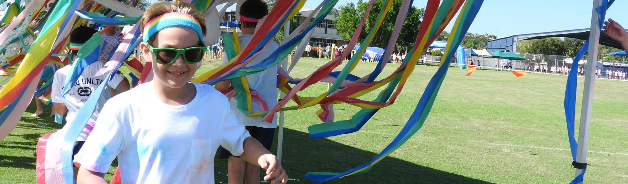 Talara Primary College