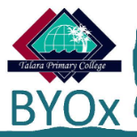 2023 BYOX Forms due 16th September