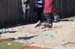 Talara Primary College